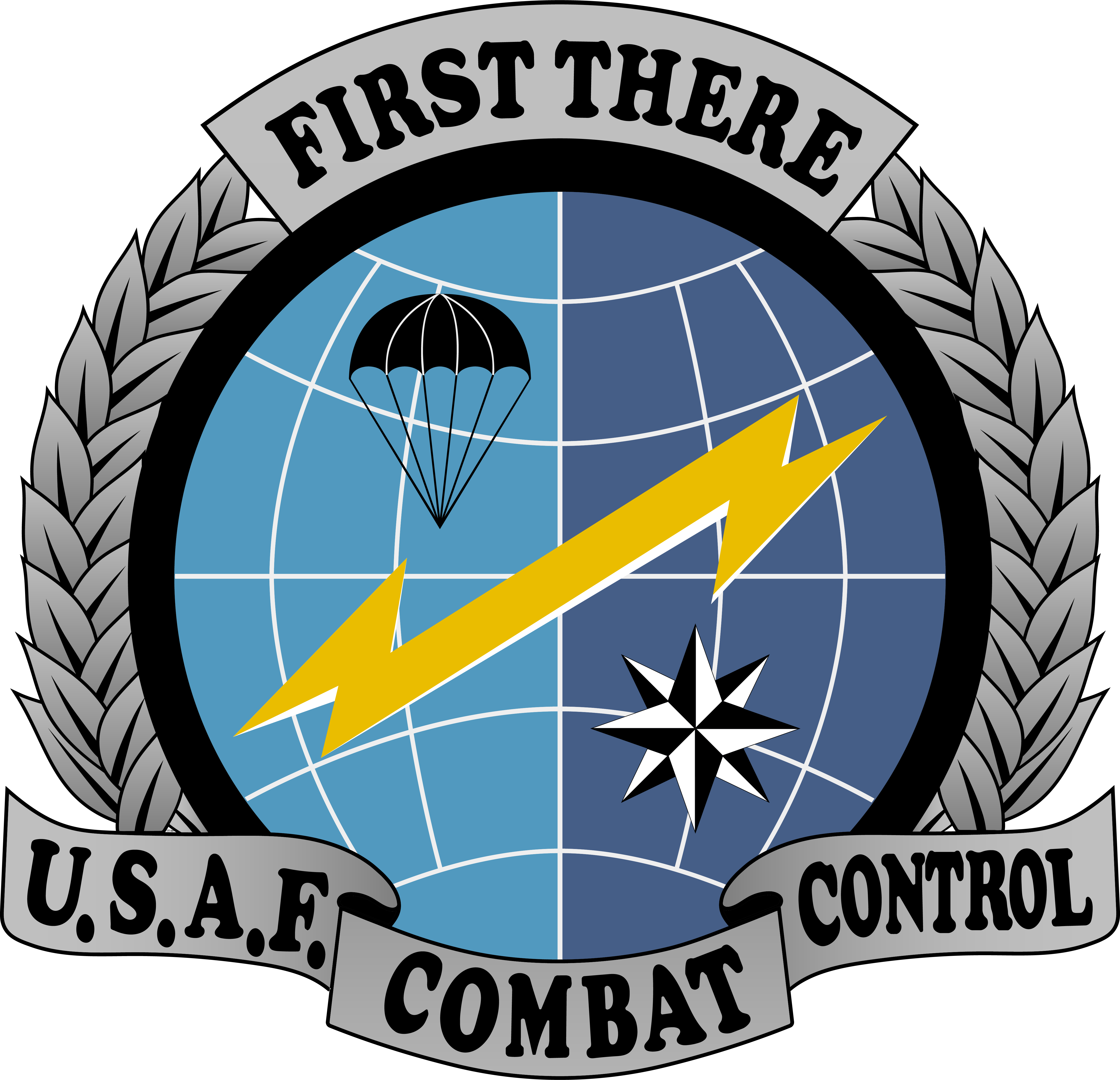 CCT Merchandise | Combat Control Apparel by STS – Special Tactics ...
