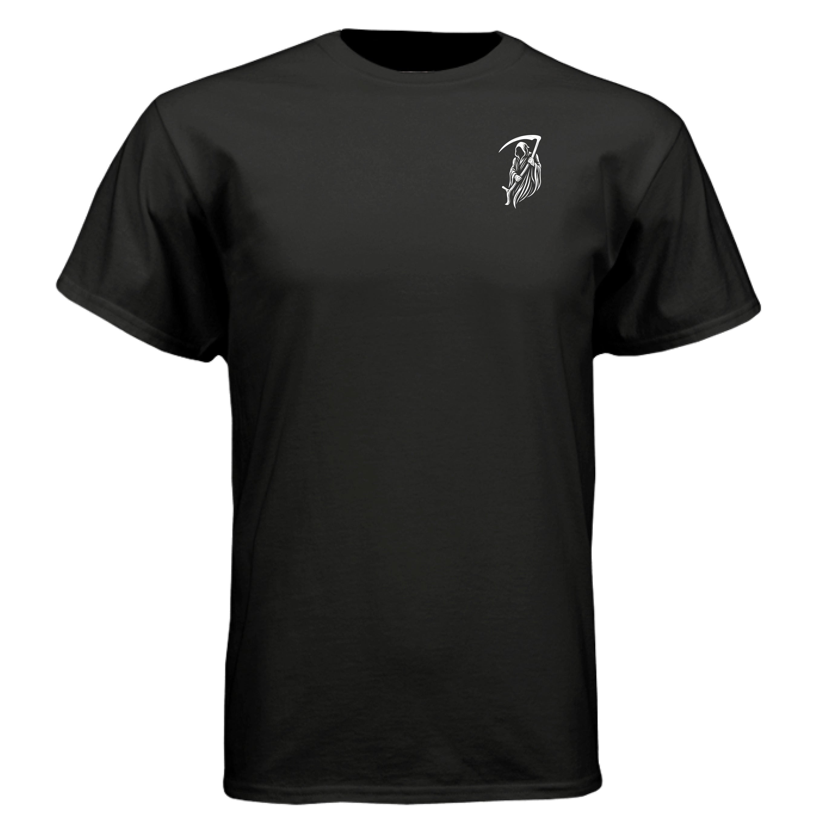 21st STS (Red Team) - 'Always Creepin Never Sleepin' T-Shirt – Special ...